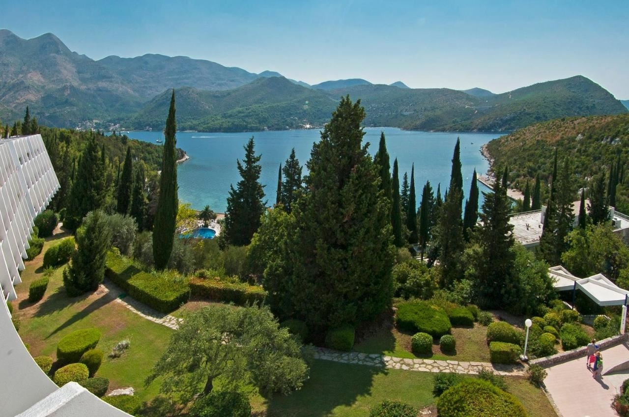 Hotel OSMINE, Chorwacja, opinie, zdjęcia, mapa, cena