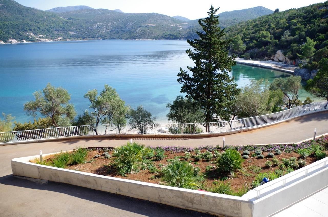 Hotel OSMINE, Chorwacja, opinie, zdjęcia, mapa, cena