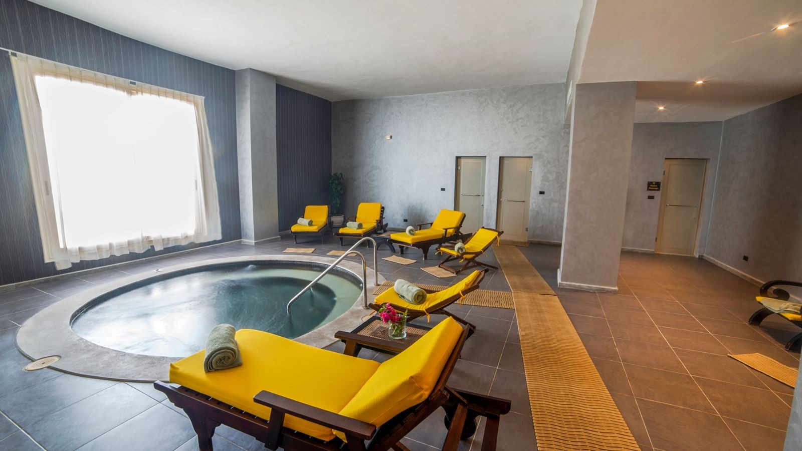 Hotel GHAZALA RESORT & SPA, Egipt, opinie, zdjęcia, mapa, cena