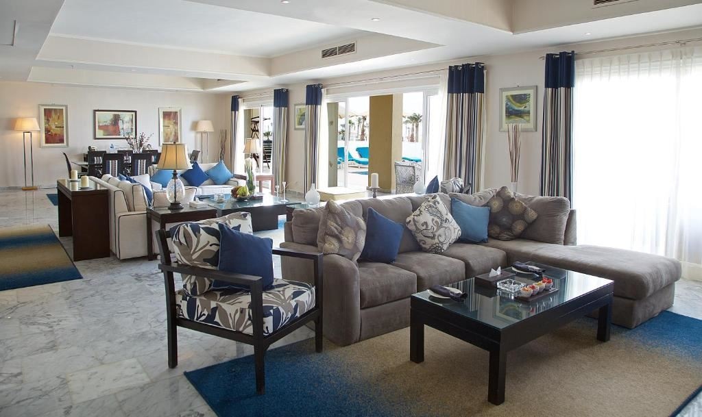 Hotel GHAZALA RESORT & SPA, Egipt, opinie, zdjęcia, mapa, cena