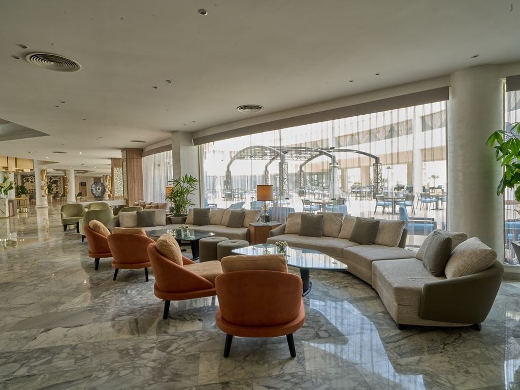 Hotel GHAZALA RESORT & SPA, Egipt, opinie, zdjęcia, mapa, cena