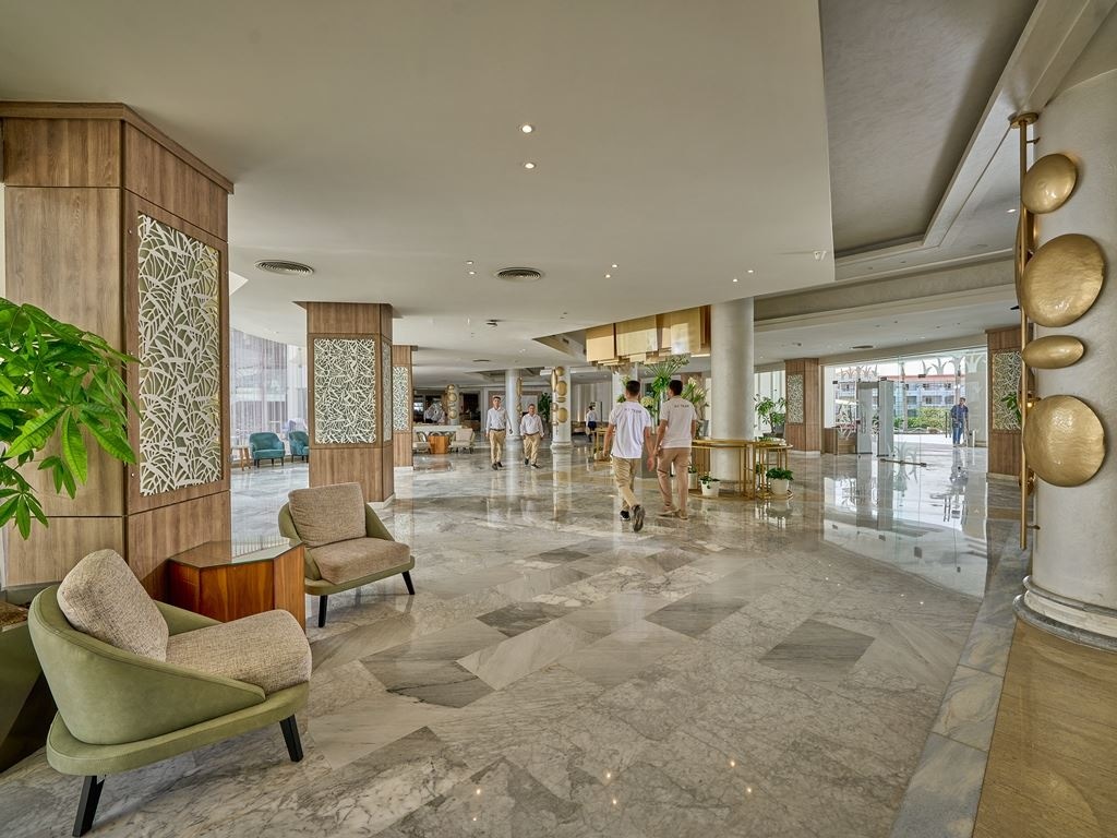 Hotel GHAZALA RESORT & SPA, Egipt, opinie, zdjęcia, mapa, cena