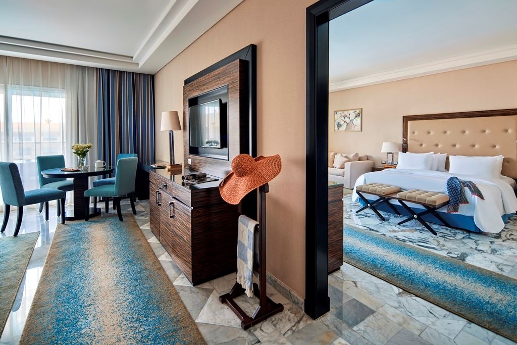 Hotel GHAZALA RESORT & SPA, Egipt, opinie, zdjęcia, mapa, cena