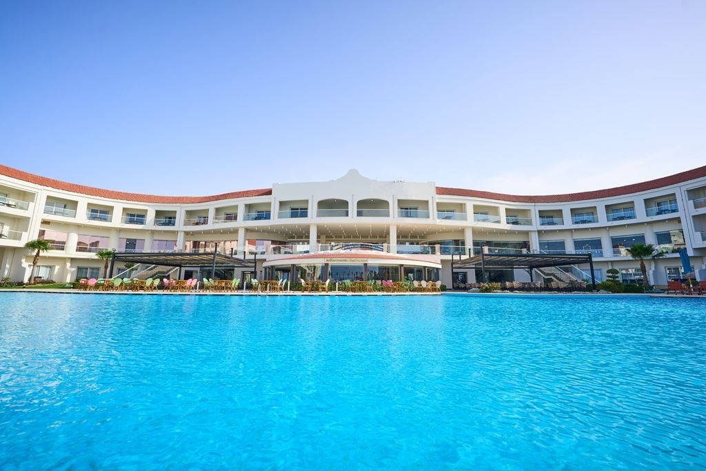 Hotel GHAZALA RESORT & SPA, Egipt, opinie, zdjęcia, mapa, cena