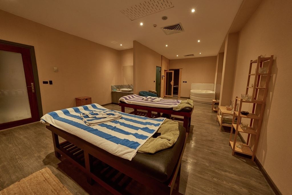 Hotel GHAZALA RESORT & SPA, Egipt, opinie, zdjęcia, mapa, cena
