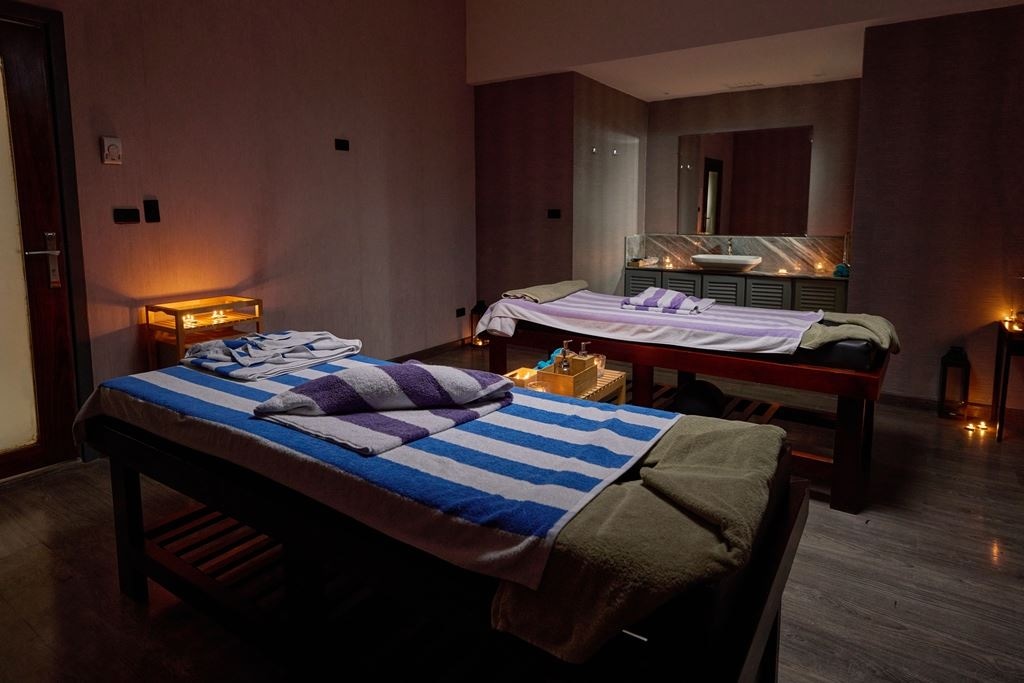 Hotel GHAZALA RESORT & SPA, Egipt, opinie, zdjęcia, mapa, cena