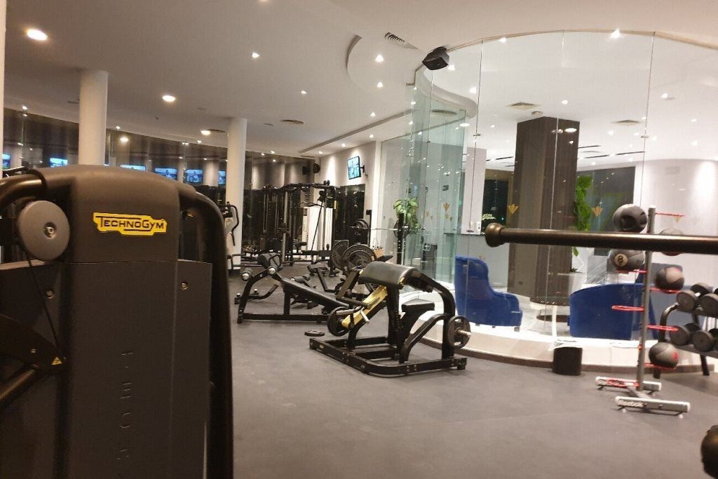 Hotel GHAZALA RESORT & SPA, Egipt, opinie, zdjęcia, mapa, cena