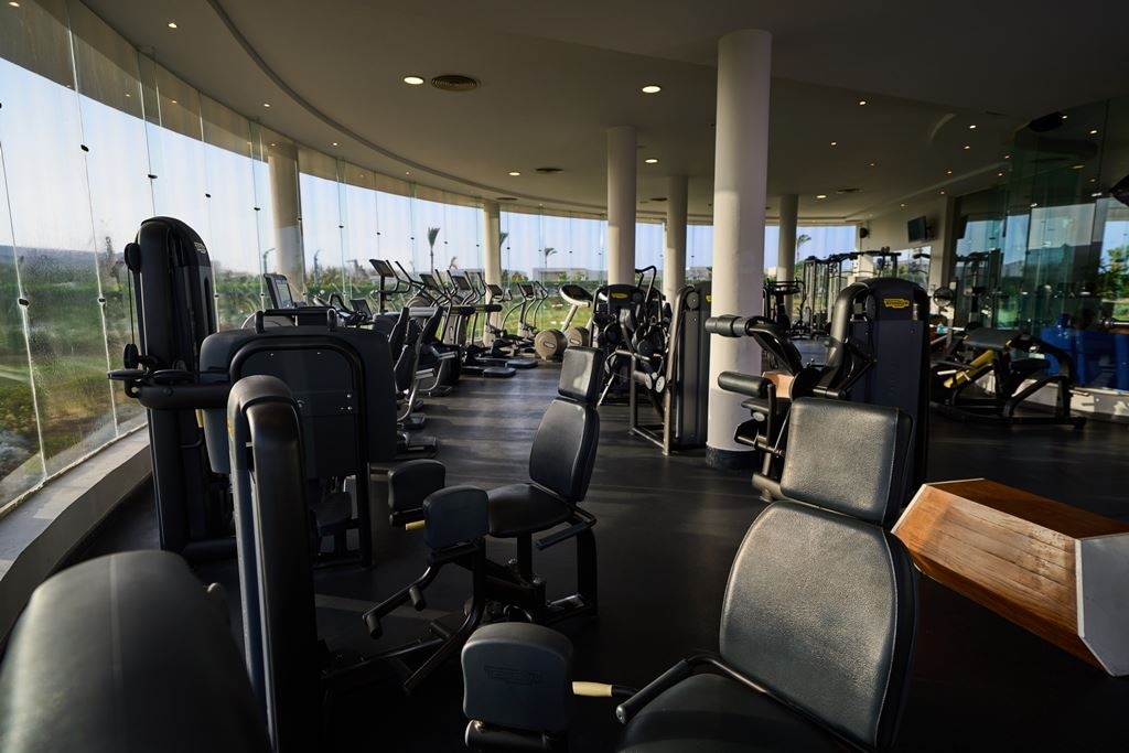 Hotel GHAZALA RESORT & SPA, Egipt, opinie, zdjęcia, mapa, cena