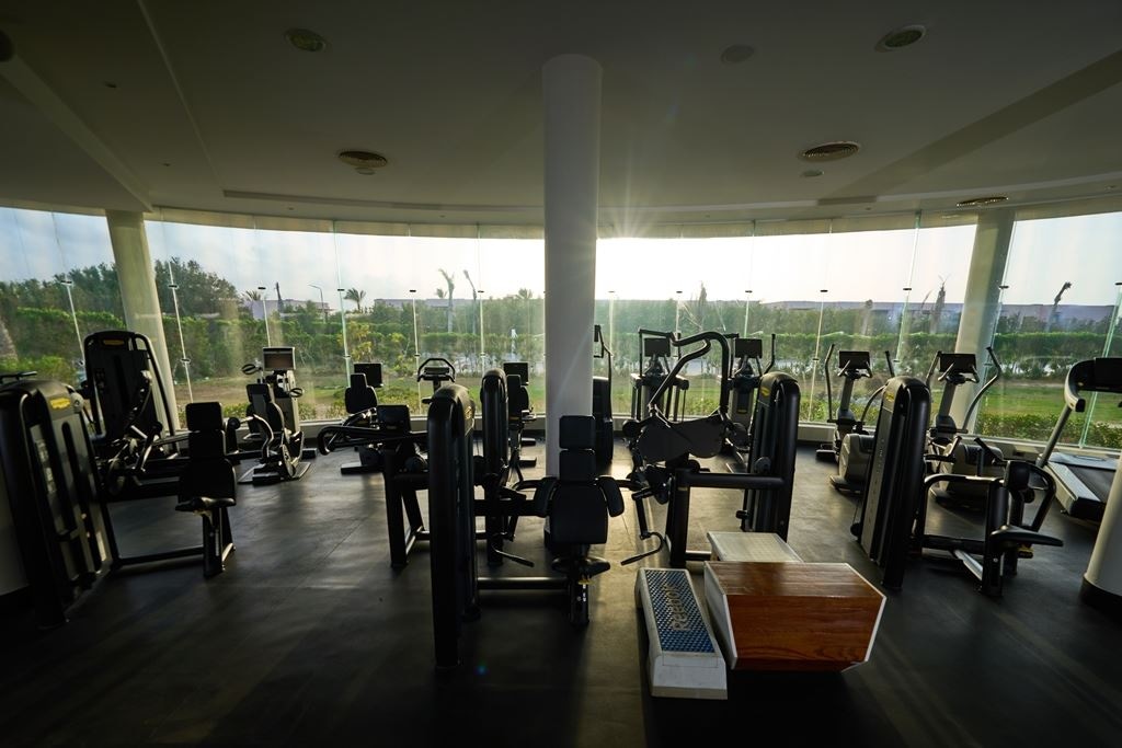Hotel GHAZALA RESORT & SPA, Egipt, opinie, zdjęcia, mapa, cena