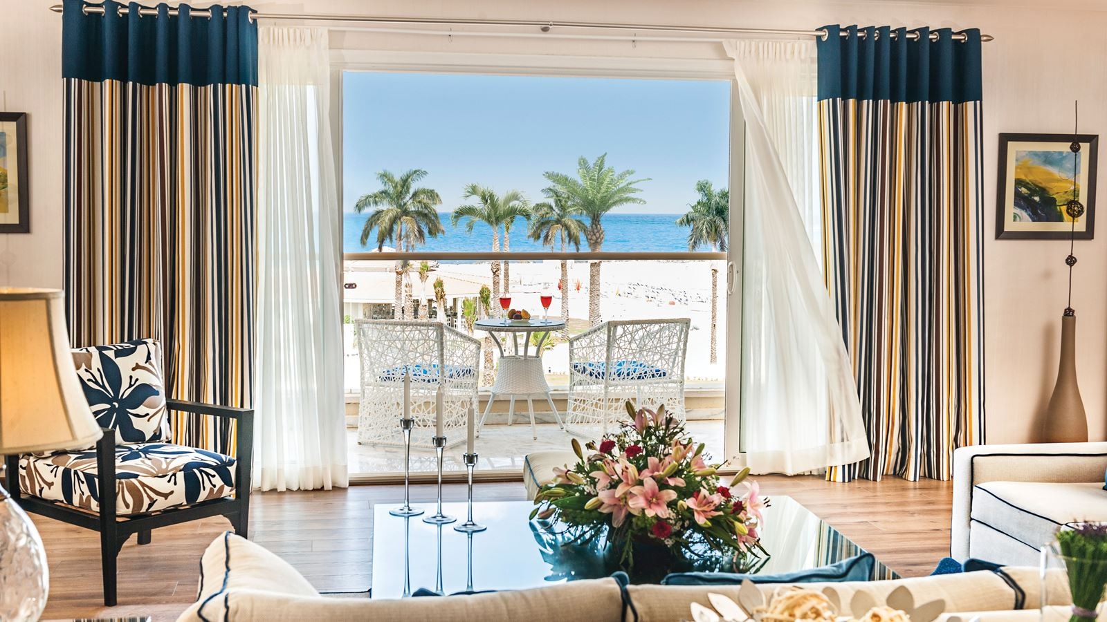 Hotel GHAZALA RESORT & SPA, Egipt, opinie, zdjęcia, mapa, cena