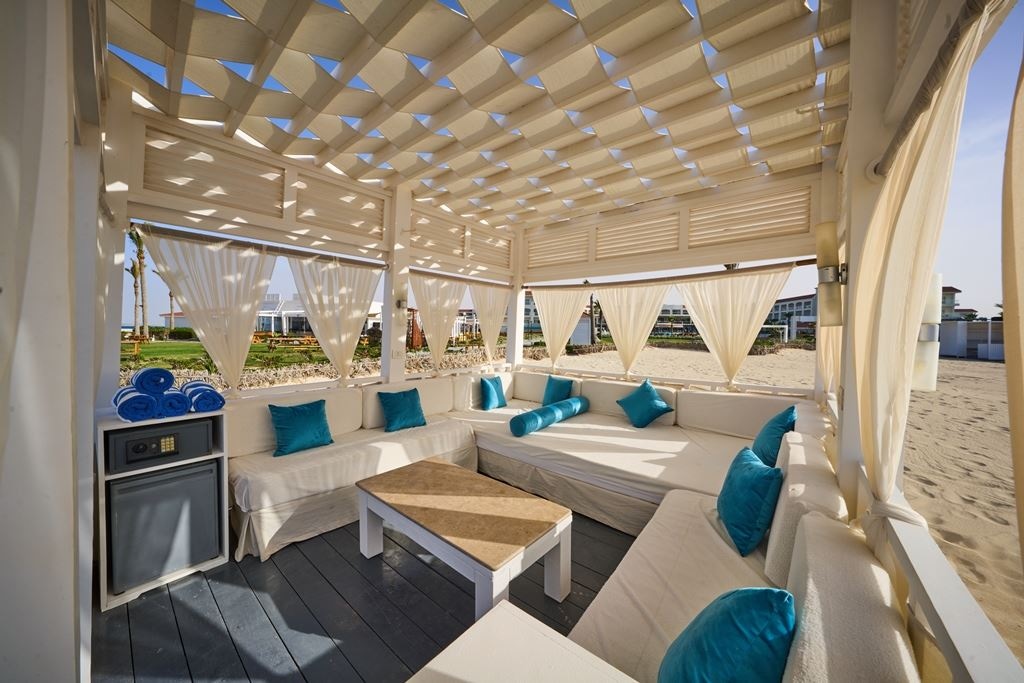 Hotel GHAZALA RESORT & SPA, Egipt, opinie, zdjęcia, mapa, cena