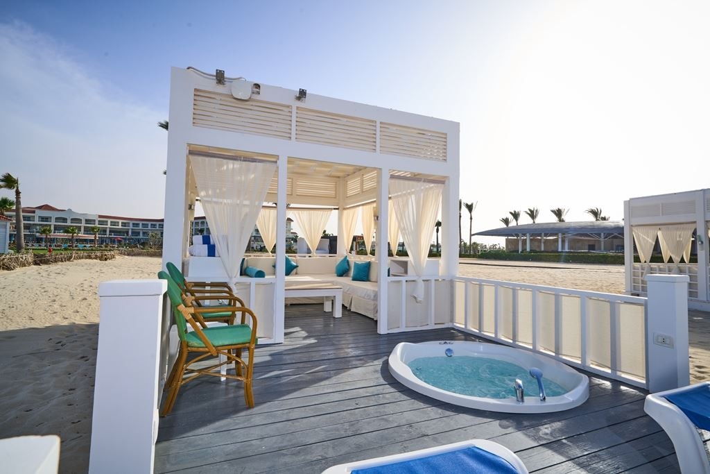 Hotel GHAZALA RESORT & SPA, Egipt, opinie, zdjęcia, mapa, cena