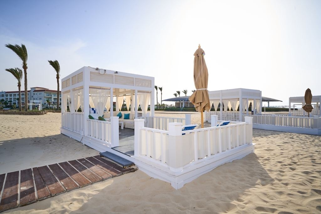 Hotel GHAZALA RESORT & SPA, Egipt, opinie, zdjęcia, mapa, cena