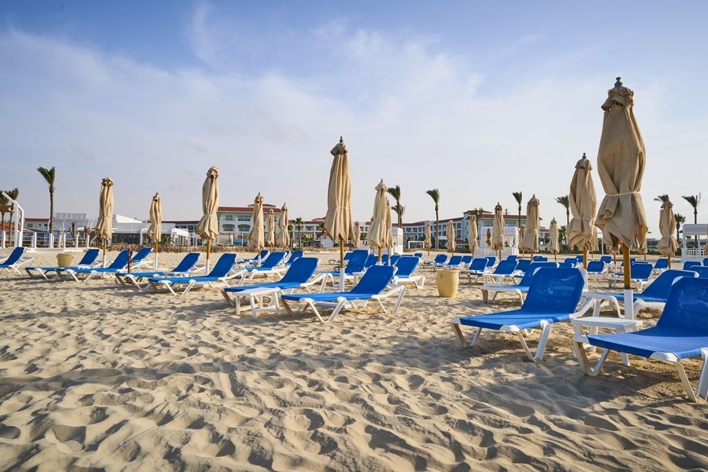 Hotel GHAZALA RESORT & SPA, Egipt, opinie, zdjęcia, mapa, cena