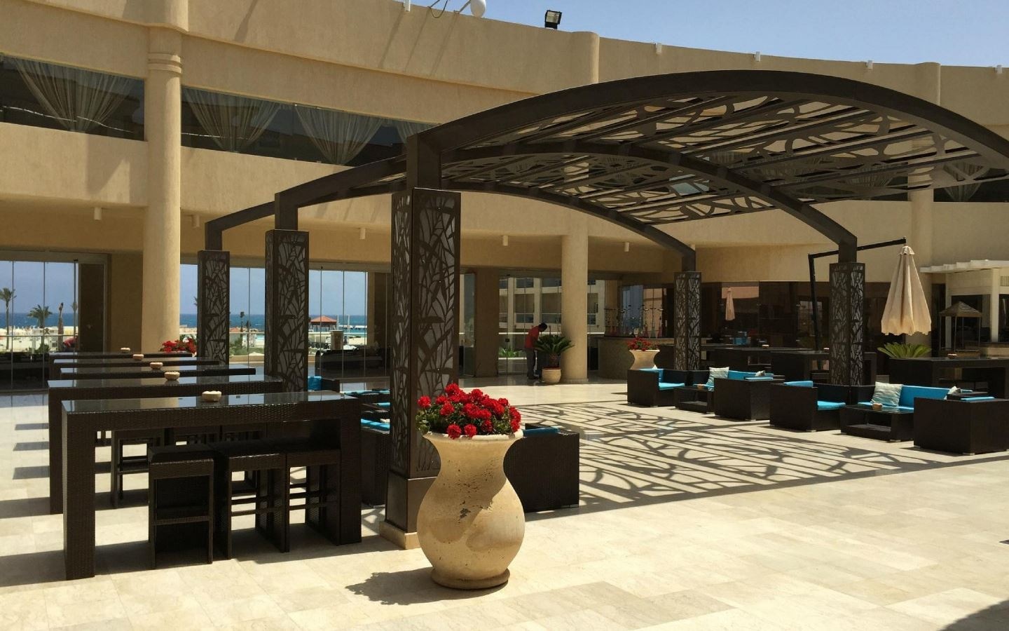 Hotel GHAZALA RESORT & SPA, Egipt, opinie, zdjęcia, mapa, cena