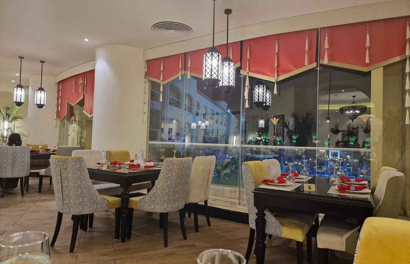 Hotel GHAZALA RESORT & SPA, Egipt, opinie, zdjęcia, mapa, cena
