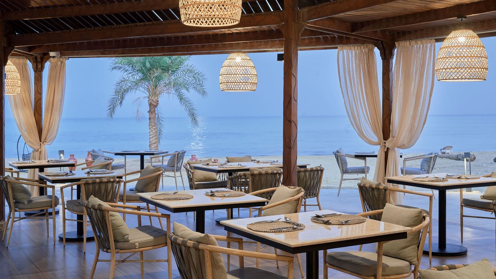 Hotel TRUE BEACH RESORT, Egipt, opinie, zdjęcia, mapa, cena