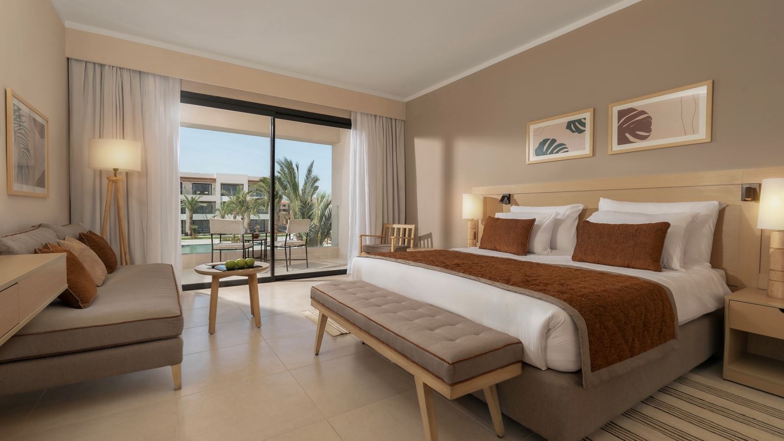 Hotel JAZ ELITE AMARA, Egipt, opinie, zdjęcia, mapa, cena