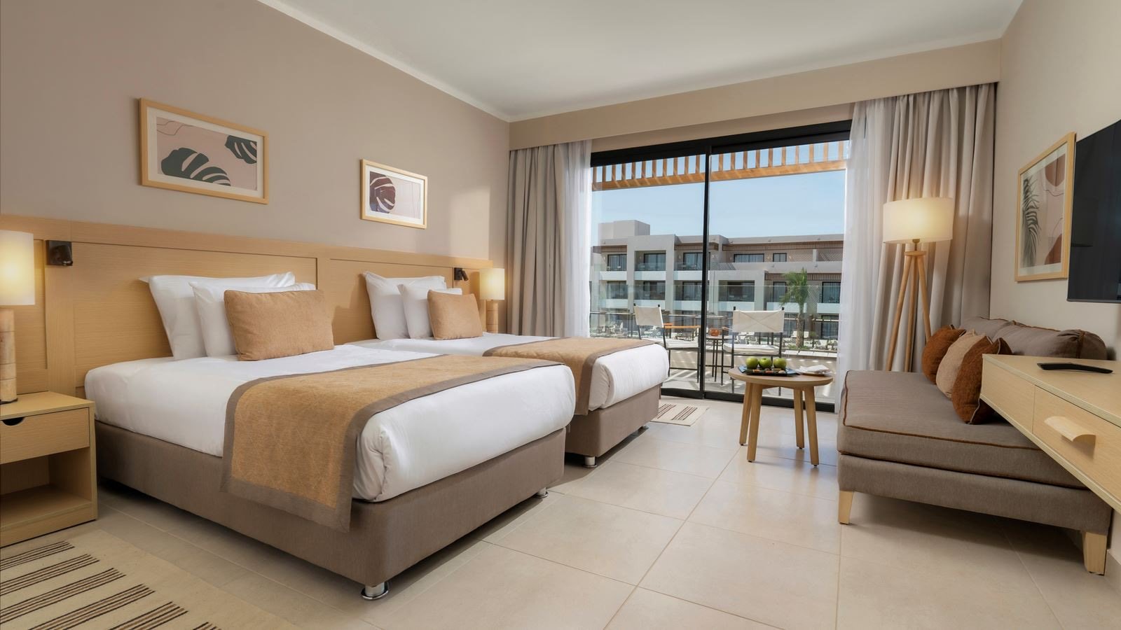 Hotel JAZ ELITE AMARA, Egipt, opinie, zdjęcia, mapa, cena