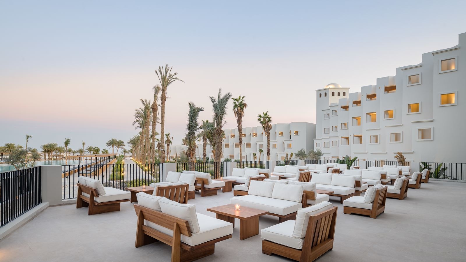 Hotel SERRY BEACH RESORT, Egipt, opinie, zdjęcia, mapa, cena
