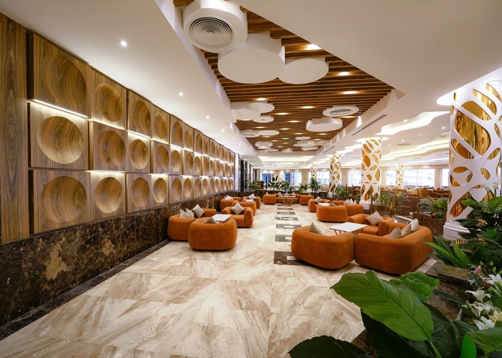 Hotel SIRENA BEACH RESORT & SPA, Egipt, opinie, zdjęcia, mapa, cena