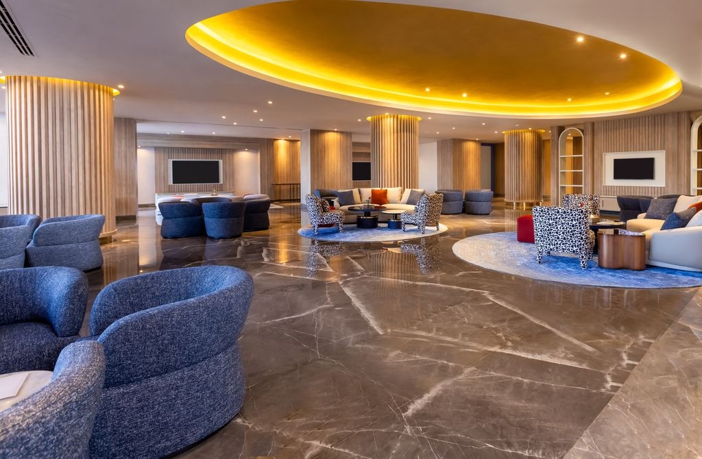 Hotel RIXOS RADAMIS SHARM El SHEIKH, Egipt, opinie, zdjęcia, mapa, cena