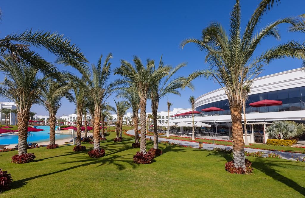 Hotel RIXOS RADAMIS SHARM El SHEIKH, Egipt, opinie, zdjęcia, mapa, cena