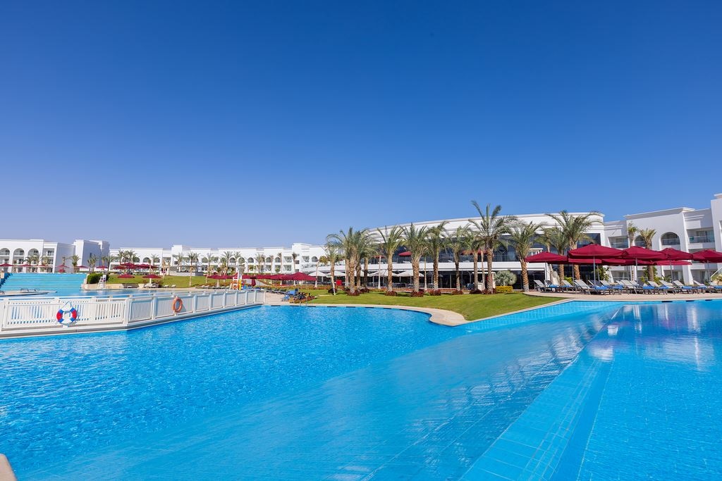 Hotel RIXOS RADAMIS SHARM El SHEIKH, Egipt, opinie, zdjęcia, mapa, cena