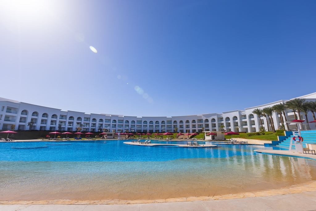 Hotel RIXOS RADAMIS SHARM El SHEIKH, Egipt, opinie, zdjęcia, mapa, cena