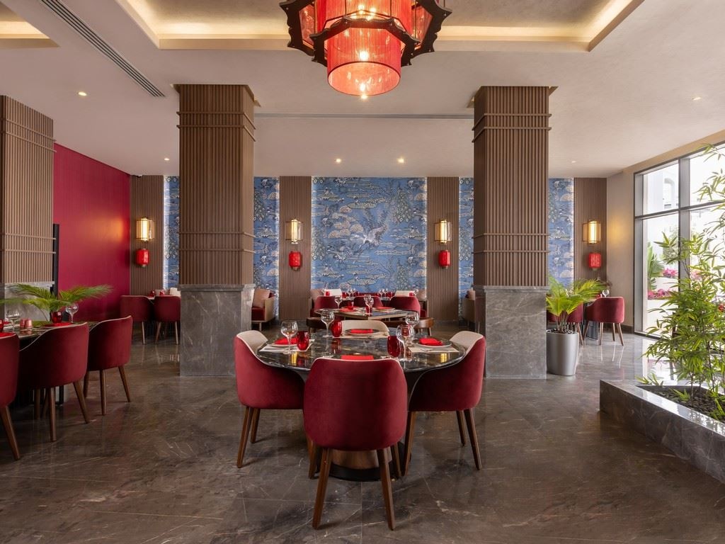 Hotel RIXOS RADAMIS SHARM El SHEIKH, Egipt, opinie, zdjęcia, mapa, cena