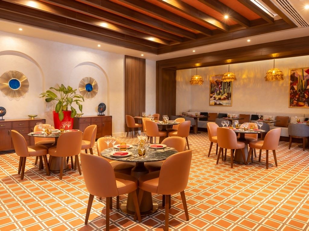 Hotel RIXOS RADAMIS SHARM El SHEIKH, Egipt, opinie, zdjęcia, mapa, cena