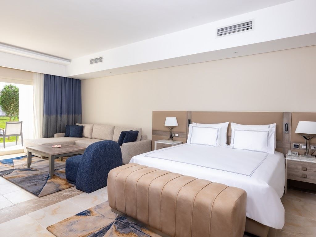 Hotel RIXOS RADAMIS SHARM El SHEIKH, Egipt, opinie, zdjęcia, mapa, cena