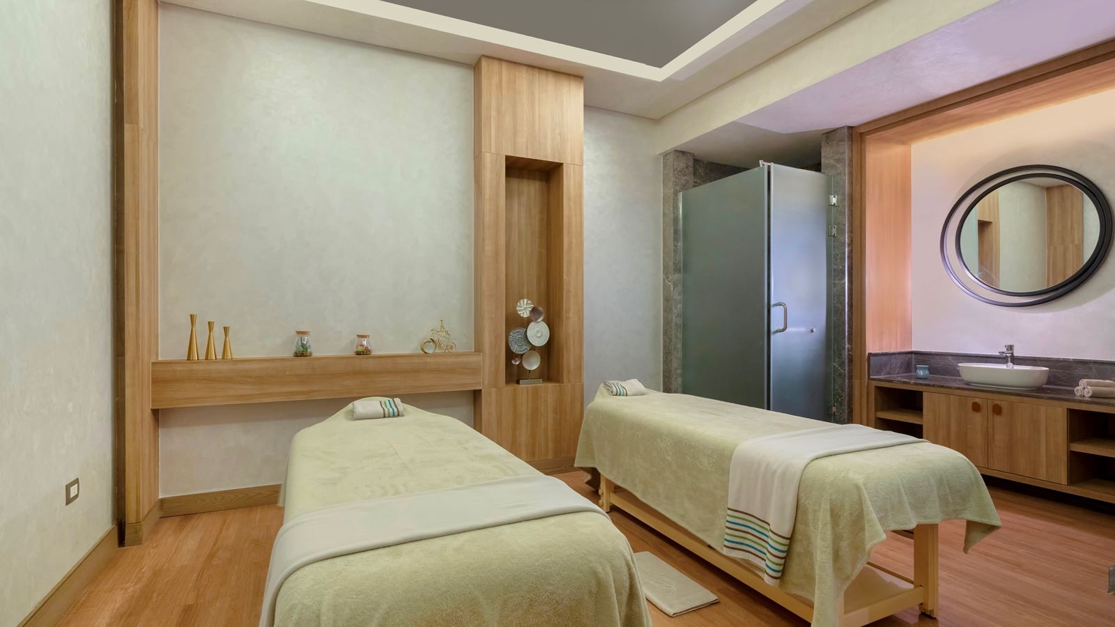 Hotel RIXOS RADAMIS SHARM El SHEIKH, Egipt, opinie, zdjęcia, mapa, cena