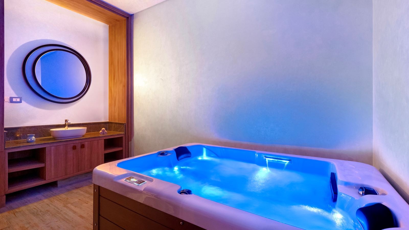 Hotel RIXOS RADAMIS SHARM El SHEIKH, Egipt, opinie, zdjęcia, mapa, cena