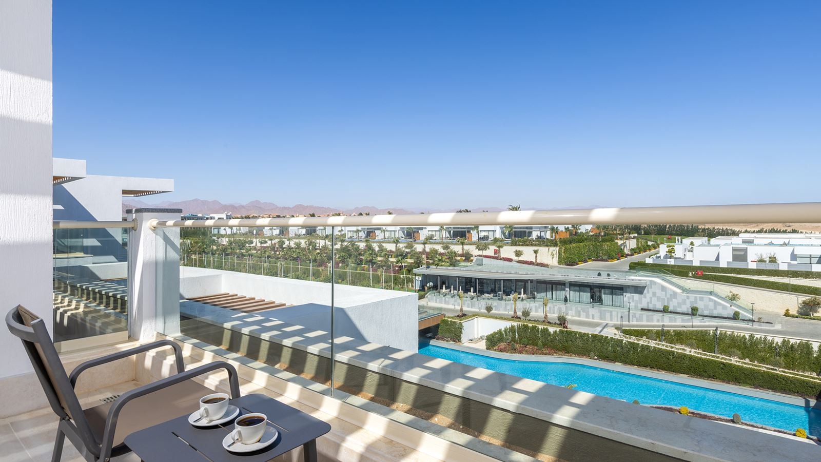 Hotel RIXOS RADAMIS SHARM El SHEIKH, Egipt, opinie, zdjęcia, mapa, cena