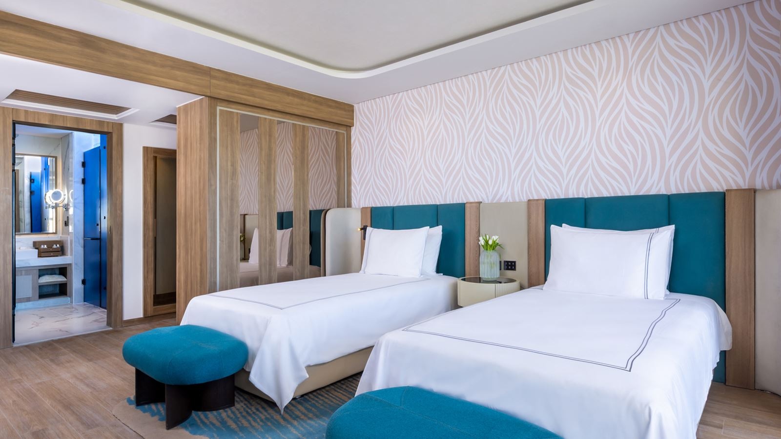Hotel RIXOS RADAMIS SHARM El SHEIKH, Egipt, opinie, zdjęcia, mapa, cena
