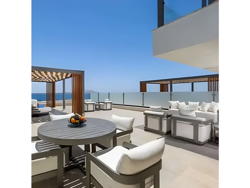 Hotel RIXOS RADAMIS SHARM El SHEIKH, Egipt, opinie, zdjęcia, mapa, cena