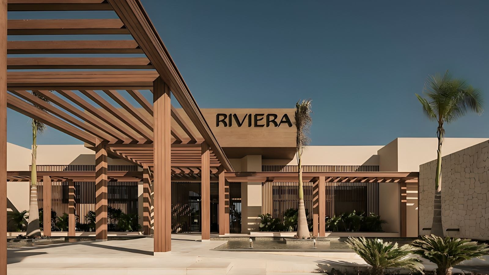 Hotel JAZ ELITE RIVIERA, Egipt, opinie, zdjęcia, mapa, cena