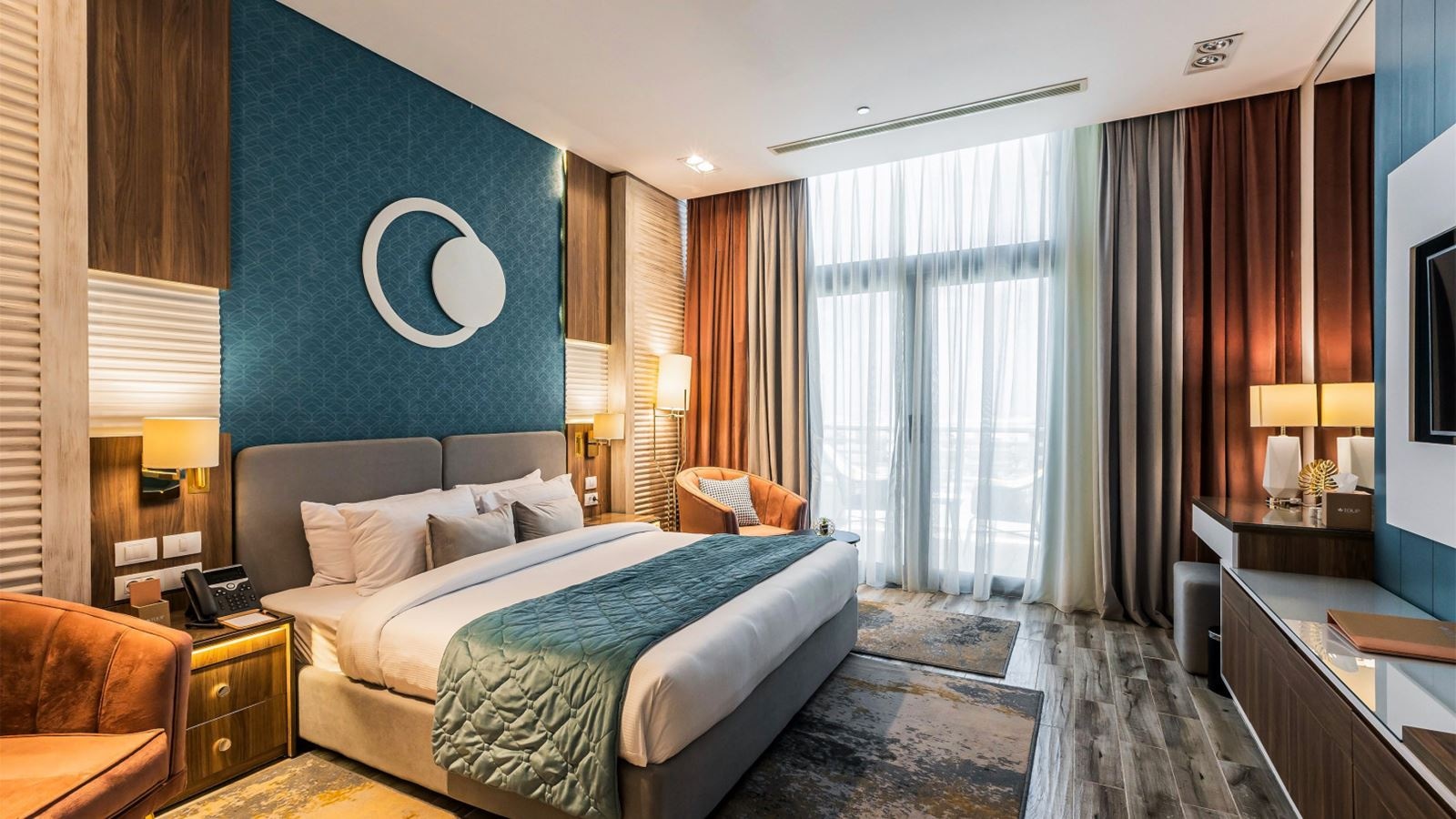 Hotel GEWAN WHITE BEACH RESORT, Egipt, opinie, zdjęcia, mapa, cena