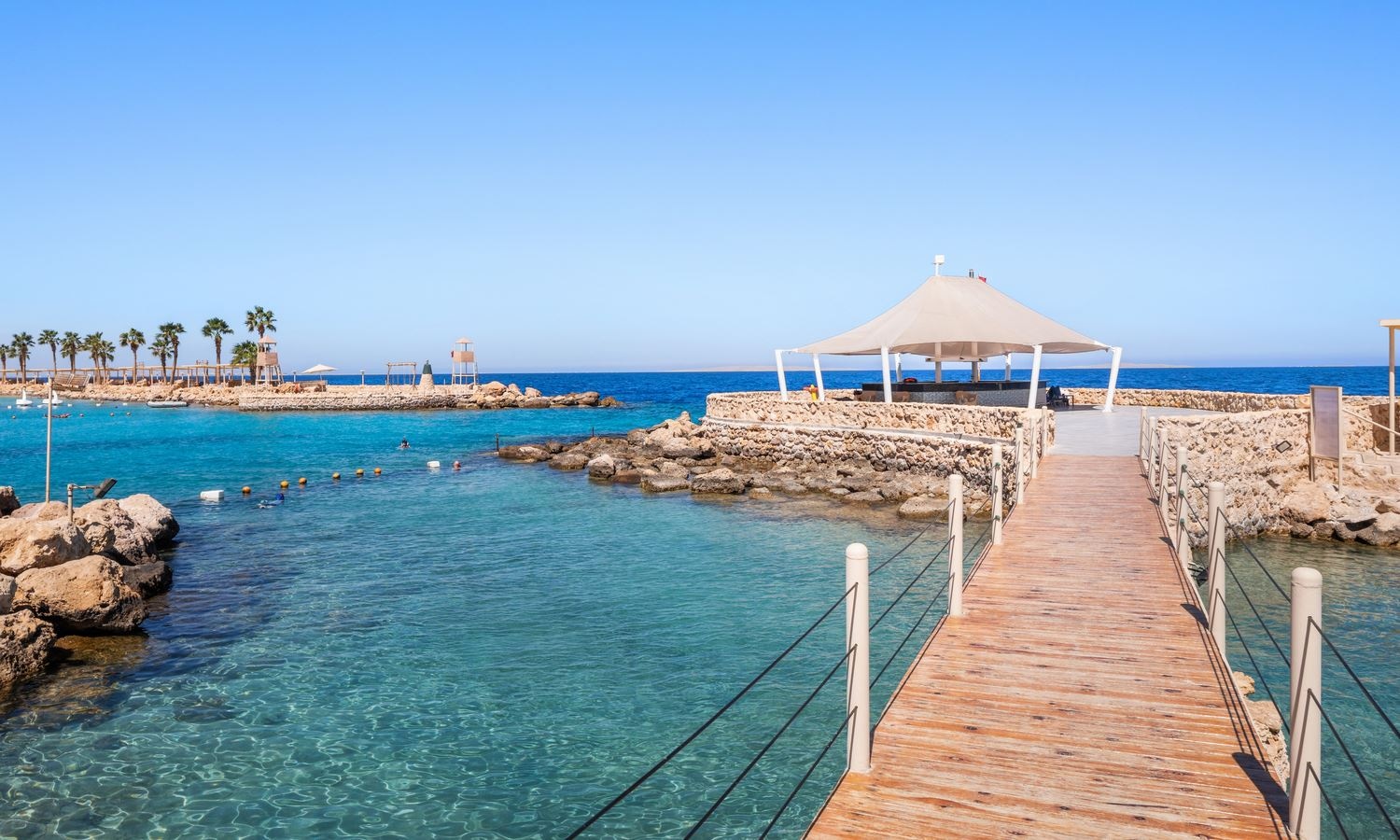 Hotel PICKALBATROS CITADEL RESORT SAHL HASHEESH, Egipt, opinie, zdjęcia ...