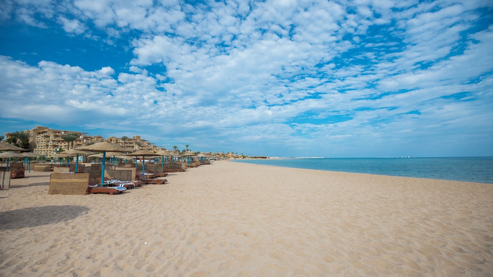 Hotel SHAMS SAFAGA BEACH RESORT, Egipt, opinie, zdjęcia, mapa, cena