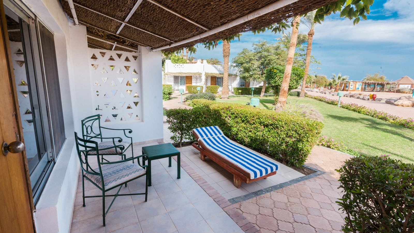 Hotel SHAMS SAFAGA BEACH RESORT, Egipt, opinie, zdjęcia, mapa, cena