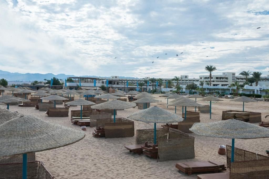 Hotel SHAMS SAFAGA BEACH RESORT, Egipt, opinie, zdjęcia, mapa, cena