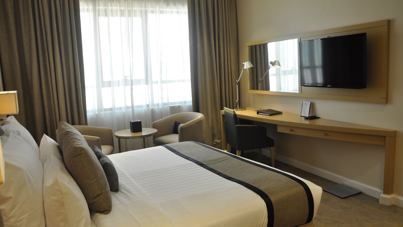 Hotel LAVENDER HOTEL AL NAHDA DUBAI, Zjednoczone Emiraty Arabskie ...