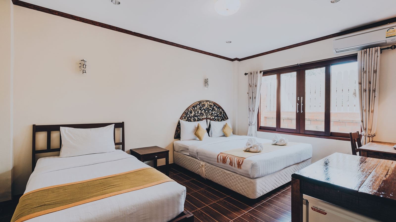 Hotel HAVANA BEACH RESORT PHANGAN, Tajlandia, opinie, zdjęcia, mapa, cena