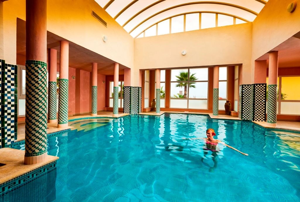 Hotel CALIMERA EL BORJ, Tunezja, opinie, zdjęcia, mapa, cena
