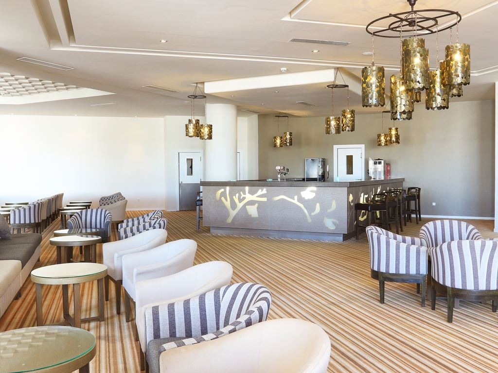 Hotel CLUB PALM AZUR, Tunezja, opinie, zdjęcia, mapa, cena
