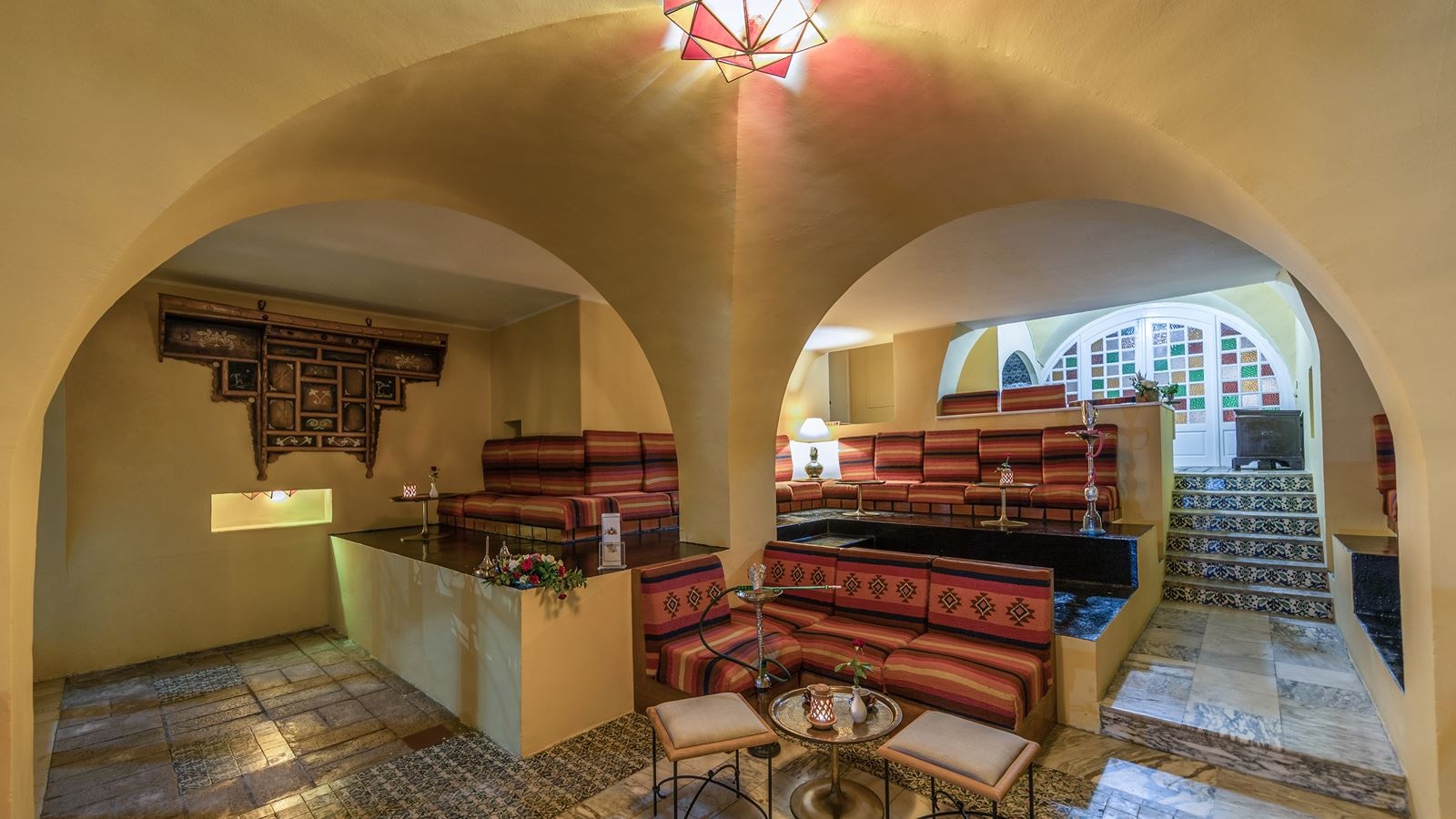 Hotel MARHABA ROYAL SALEM, Tunezja, opinie, zdjęcia, mapa, cena