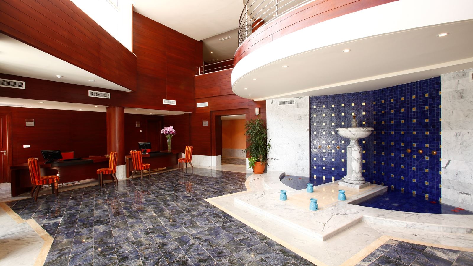 Hotel TOUR KHALEF (Ex. JAZ Tour Khalef), Tunezja, opinie, zdjęcia, mapa ...