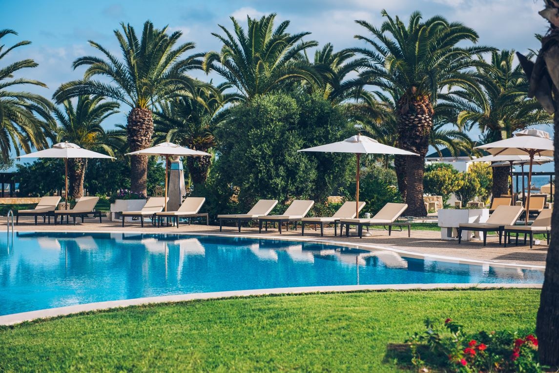 Hotel IBEROSTAR SELECTION KANTAOUI BAY, Tunezja, opinie, zdjęcia, mapa ...